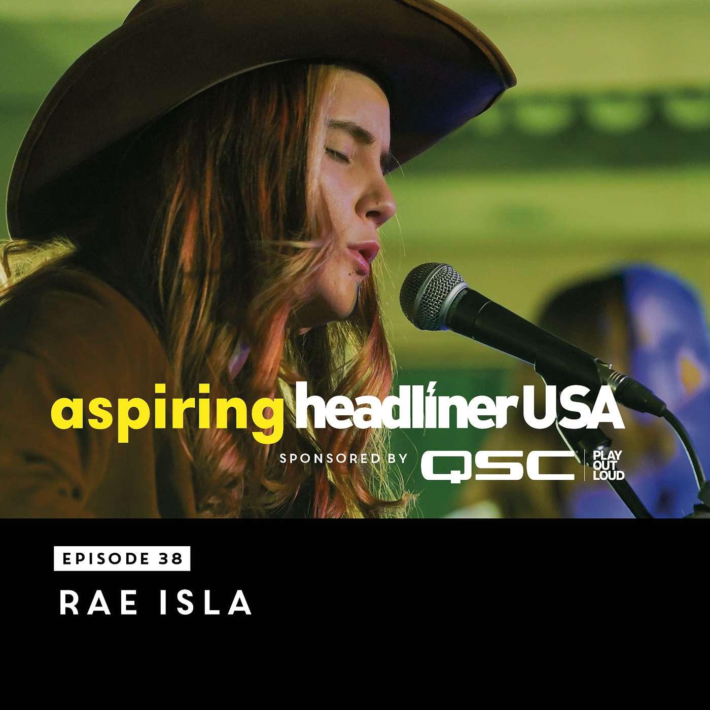 E332: Alice Merton | run away girl - Headliner Radio (podcast) | Listen ...