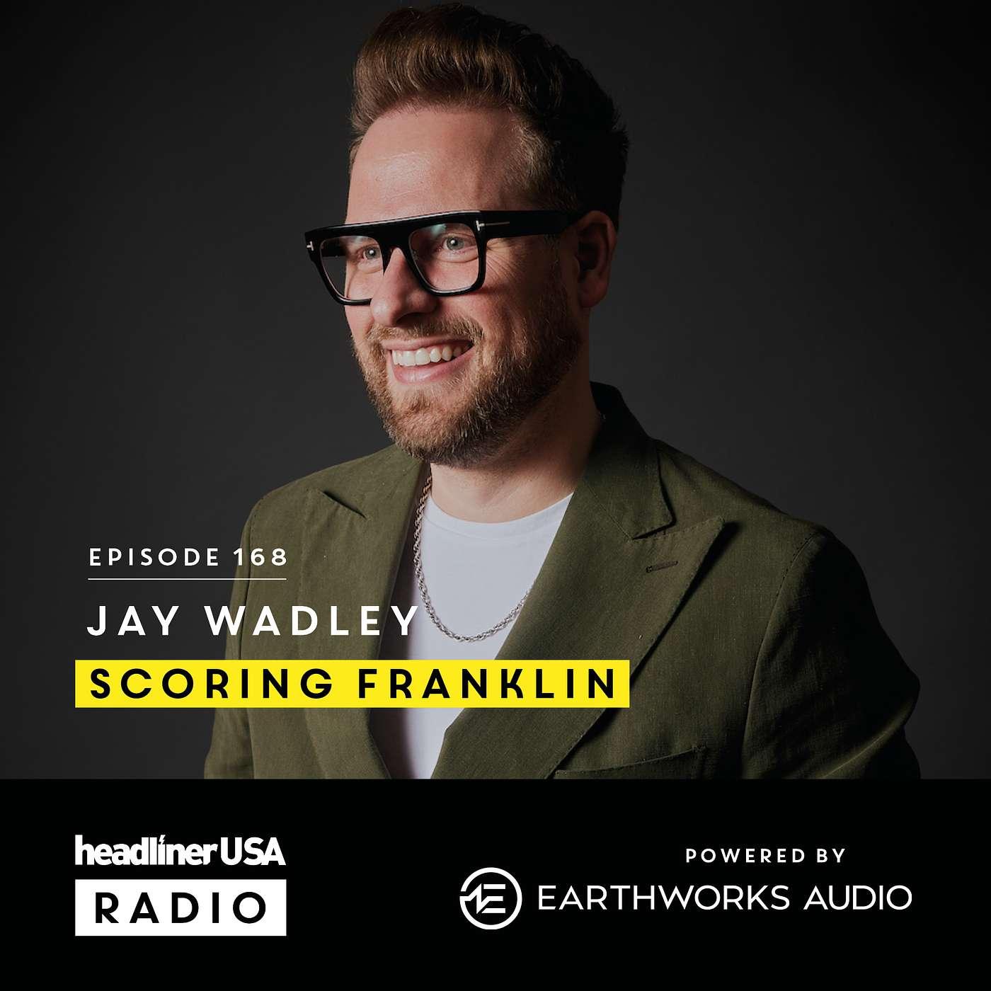 E332: Alice Merton | run away girl - Headliner Radio (podcast) | Listen ...