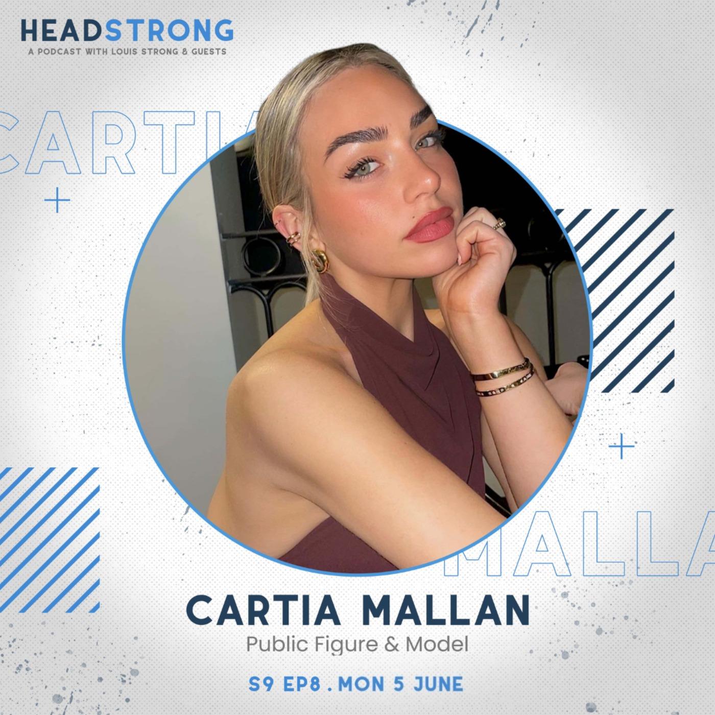 Freddie Thorp - Headstrong (podcast) | Listen Notes
