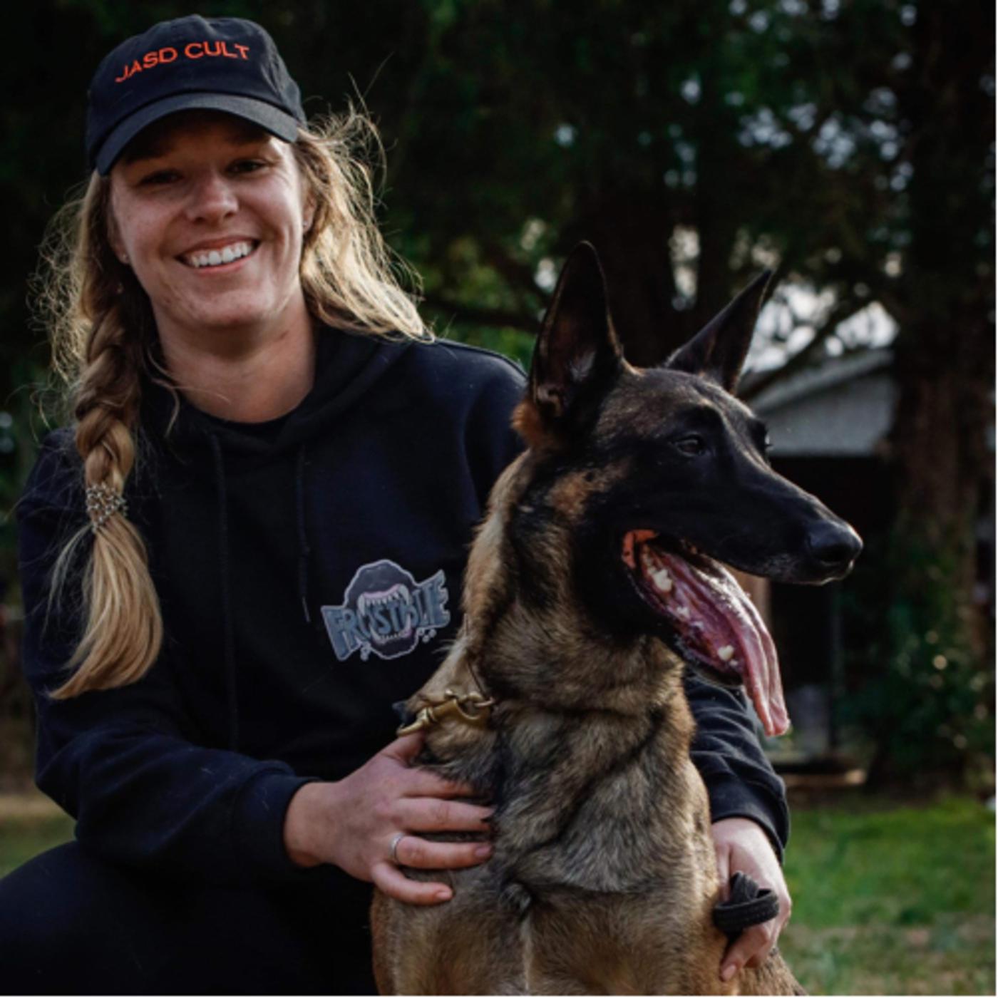 Reckoning with the Darkness - Heal and Heel (podcast) | Listen Notes