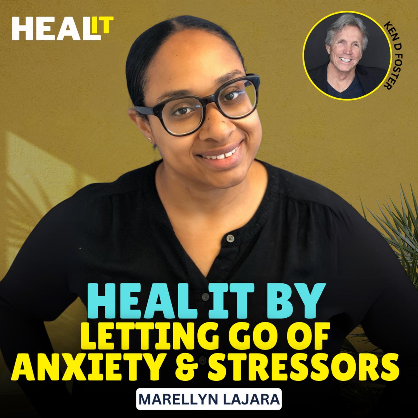 #Healit S1EP16 | How to use the mind to heal | Master Sha & Bill ...