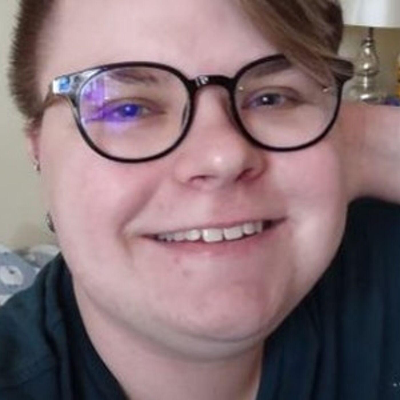 #05 - A Transgender Man on Transgender Rights Today | Listen Notes