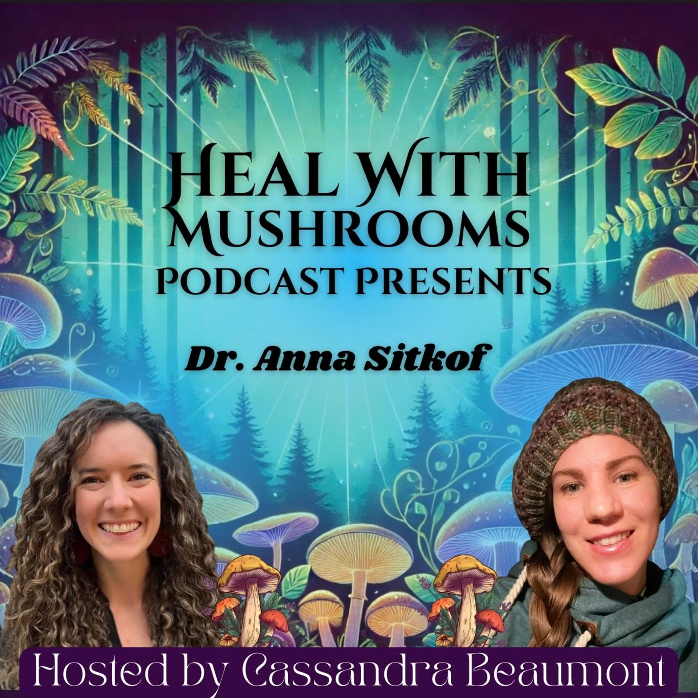 Tenders of the Mycelial Future: Gabriela D’Elia on Fungal Conservation ...