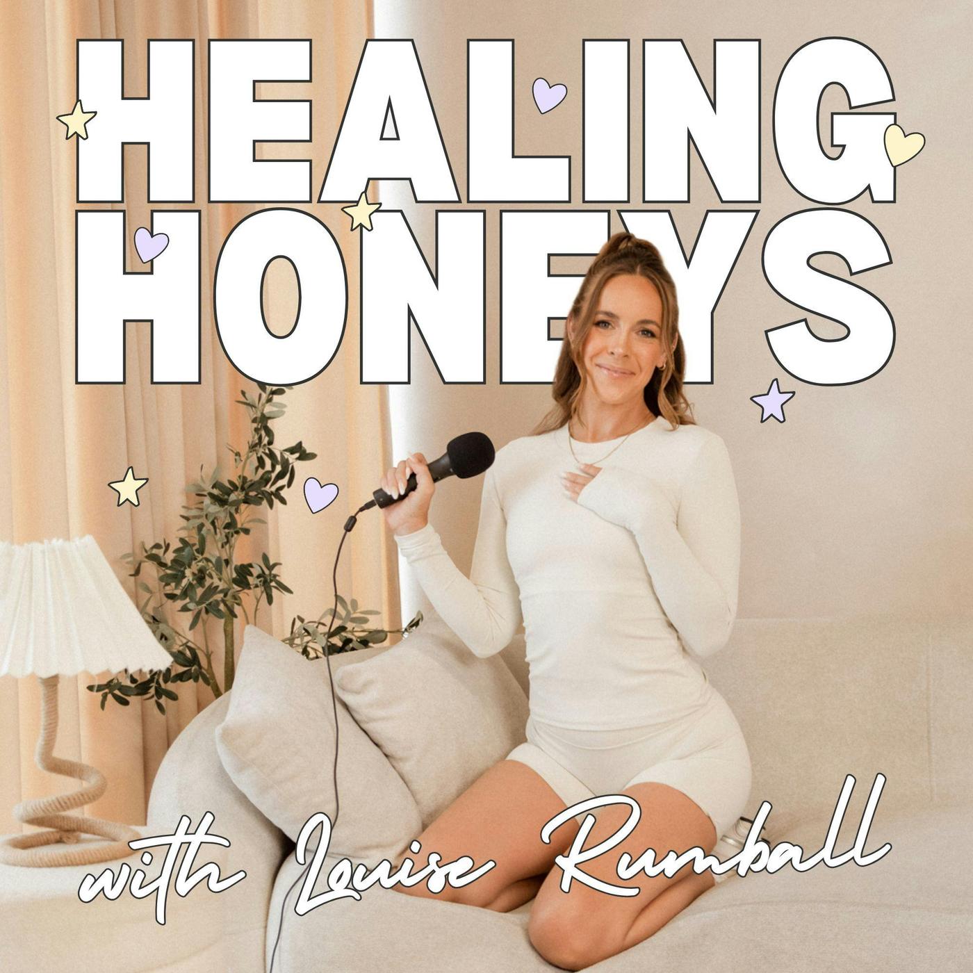 Healing Honeys (formerly OPENHOUSE with Louise Rumball) | Listen Notes