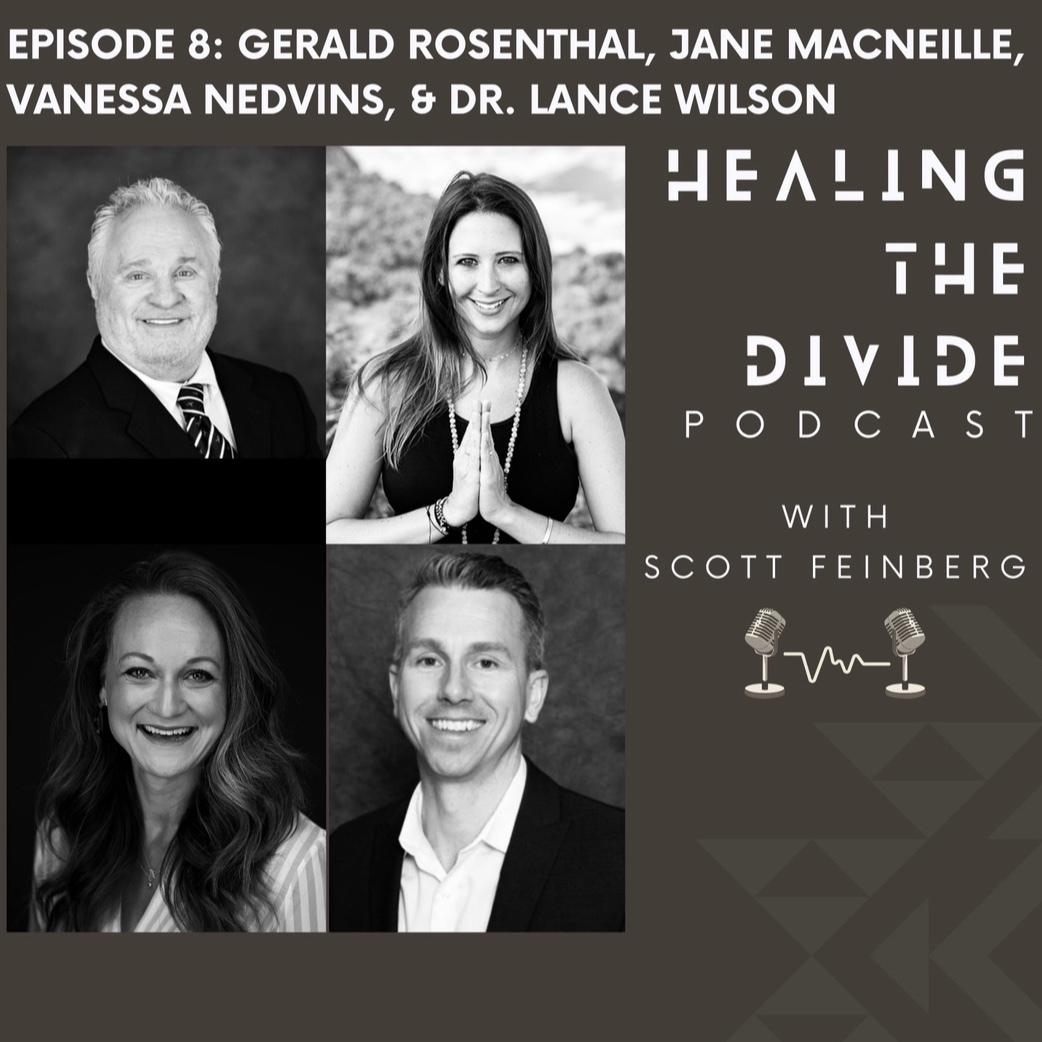 Election 2024: Beyond The Echo Chamber with Dr. Lance Wilson, Jane ...