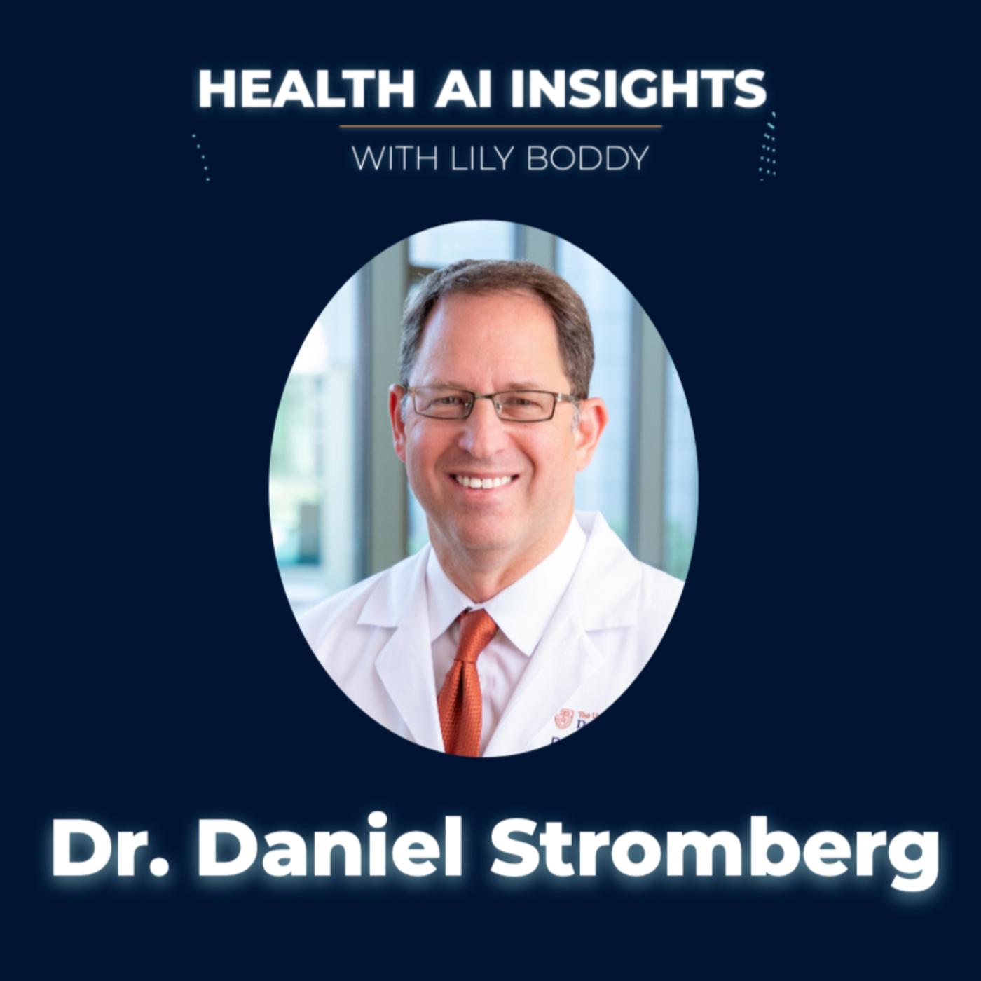 Health AI Insights (podcast) - lily boddy | Listen Notes