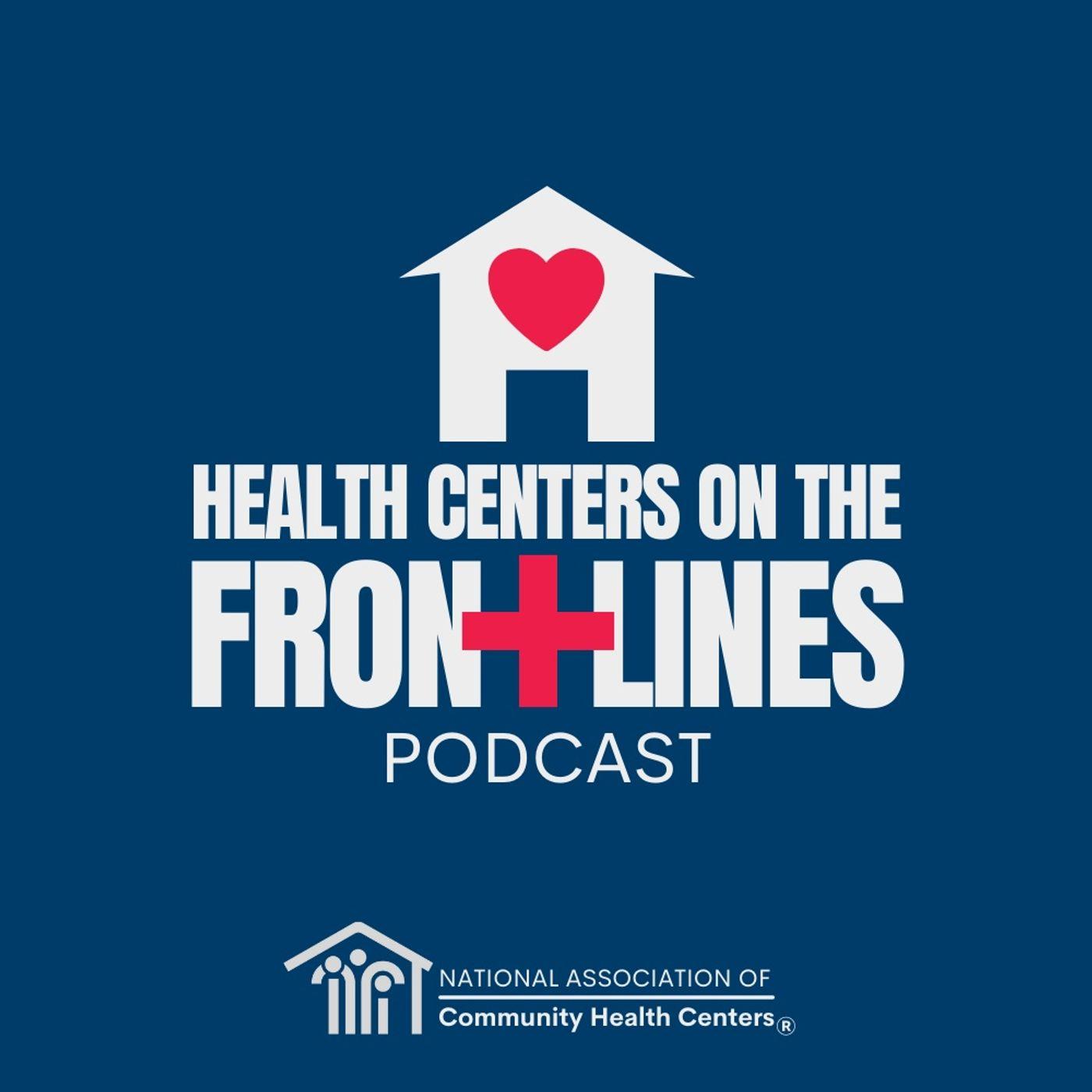 A Path to Healing for Health Care Workers - Health Centers On The Front ...