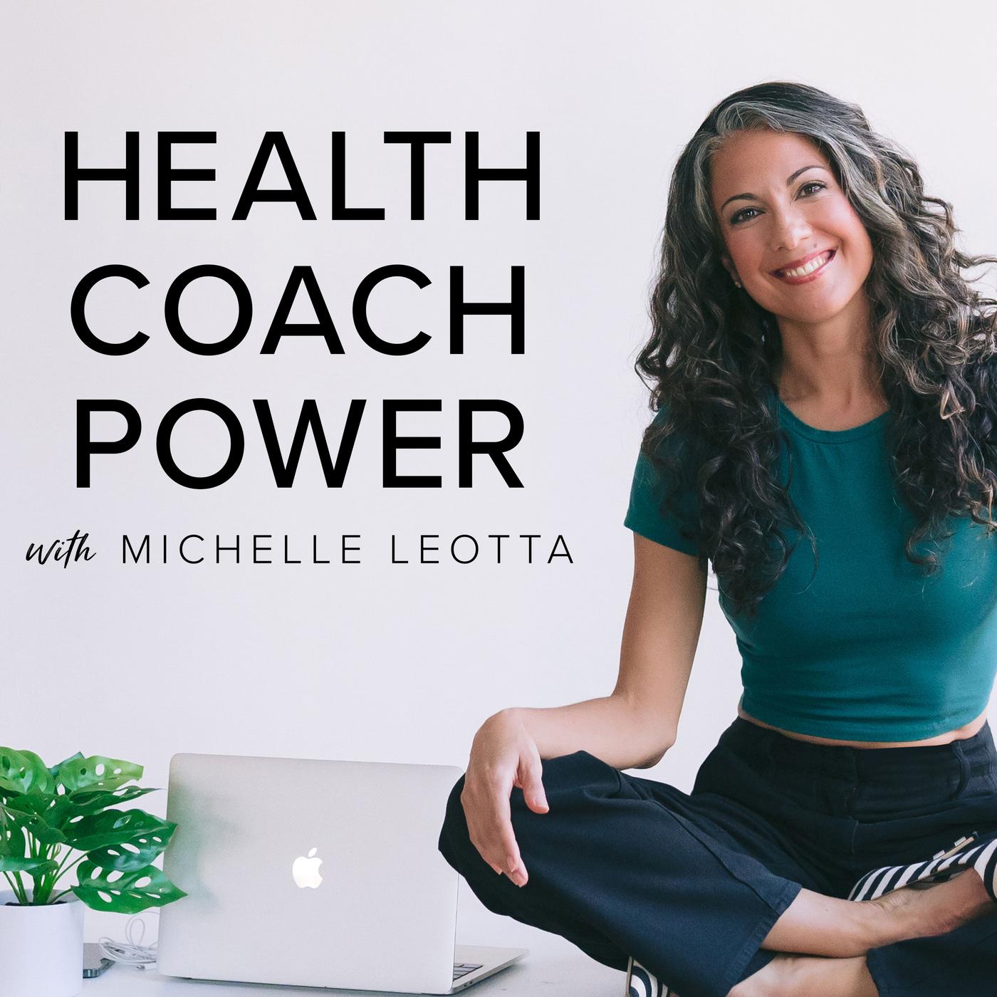 E292: The #1 Way to Make Writing Emails Easier - Health Coach Power ...
