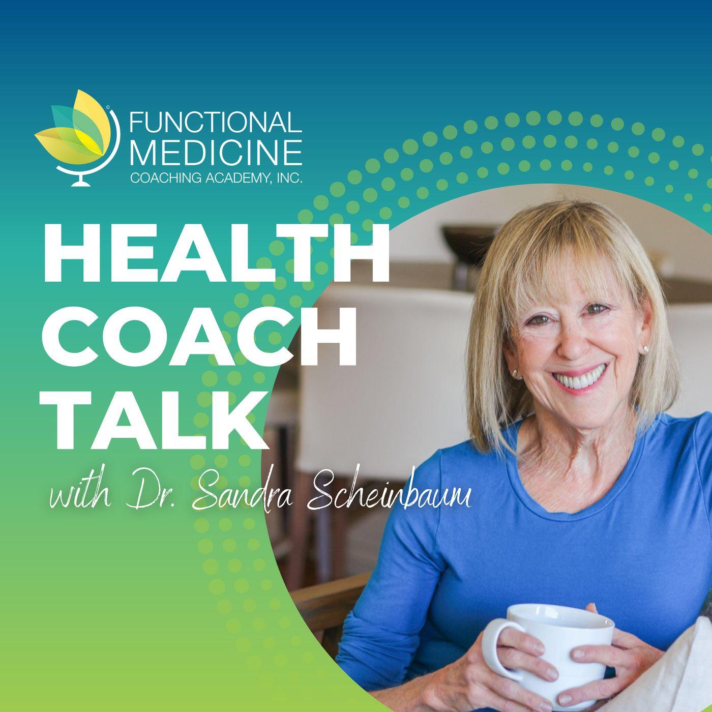 The Truth About Cholesterol, With Jonny Bowden - Health Coach Talk ...