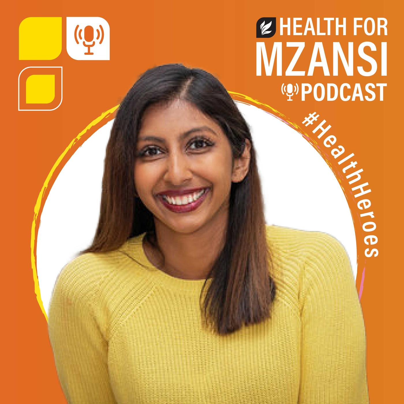 Impact of body shaming - Health For Mzansi Podcast | Listen Notes