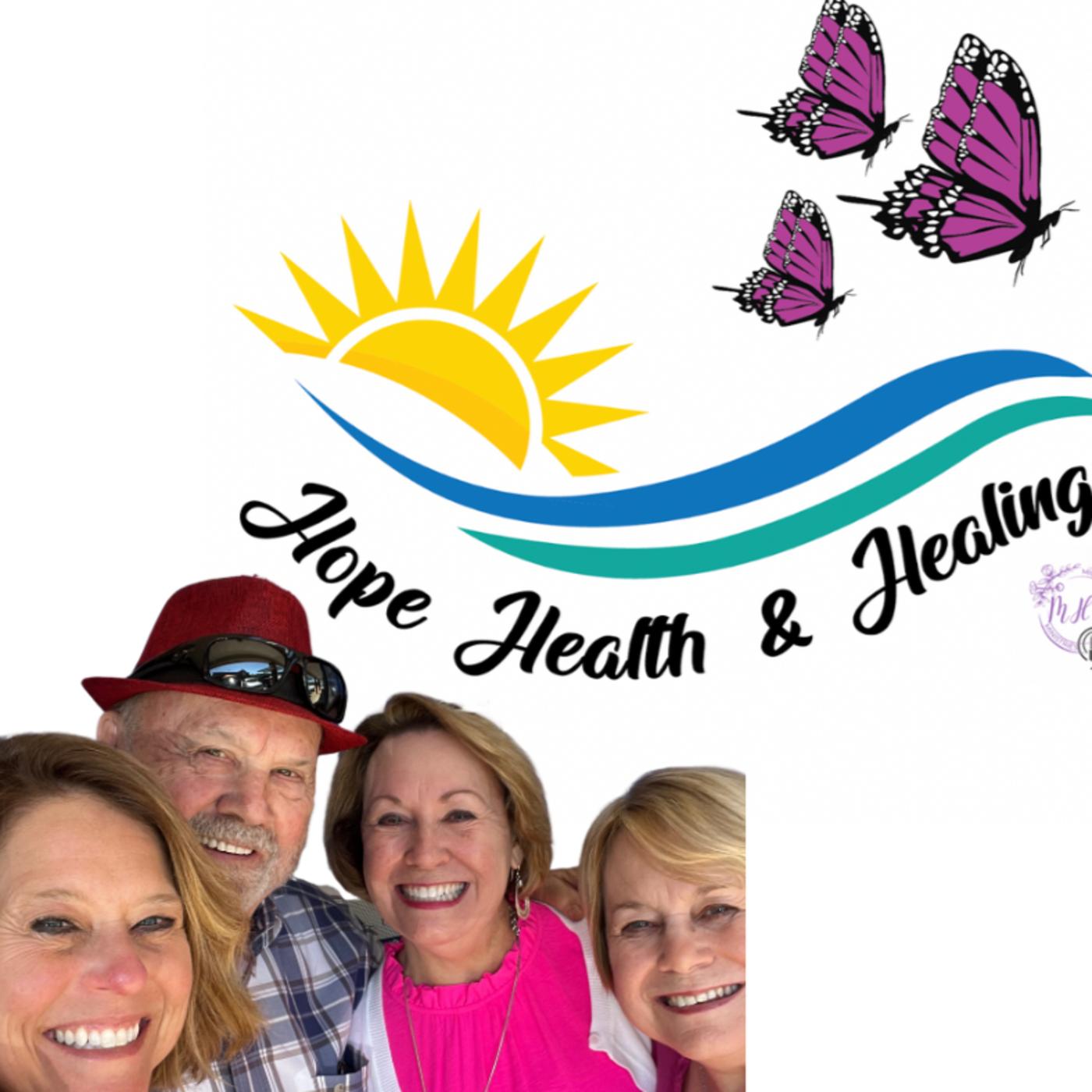 Episode 0009 - Interview with Rev. Sanford Colquitt, Sandra Bennett ...