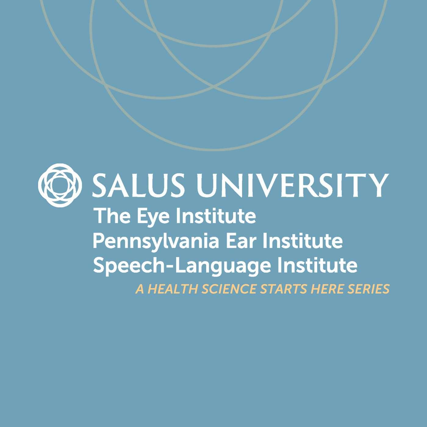 The AUD and SLP Approach to Aural Rehab - Health Science Starts Here ...