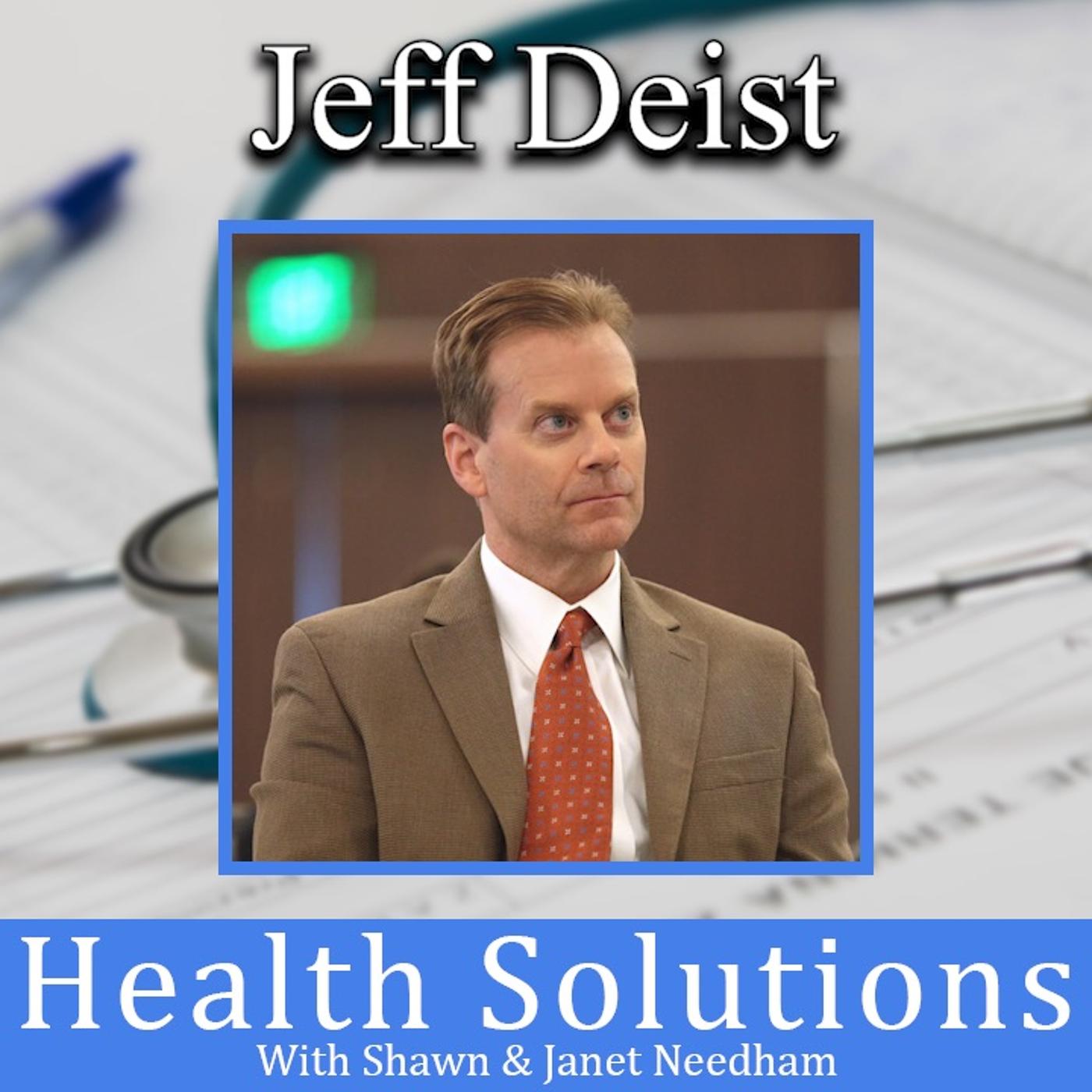 EP 340: Jeff Deist on What Makes the Mises Institute Different Than ...