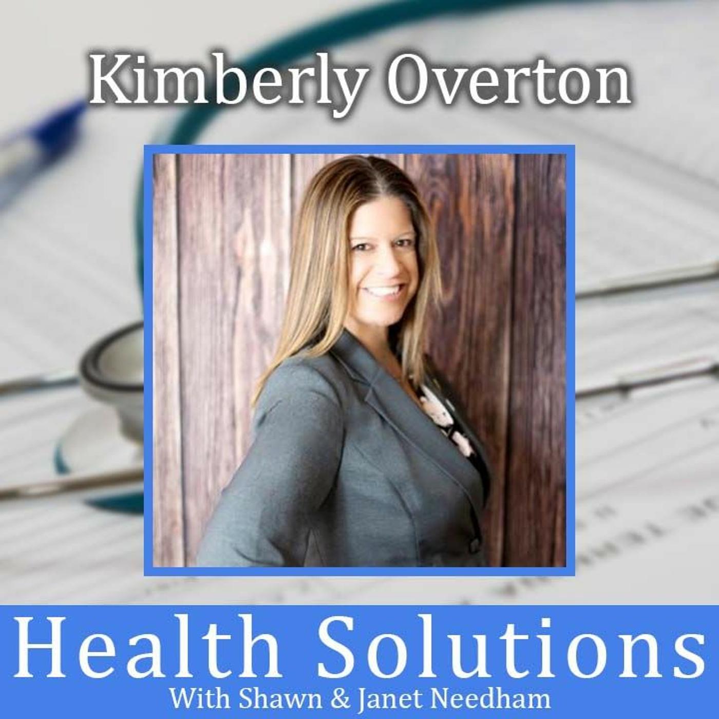 EP 420: How to Get Medical Freedom for Nurses and Healthcare ...