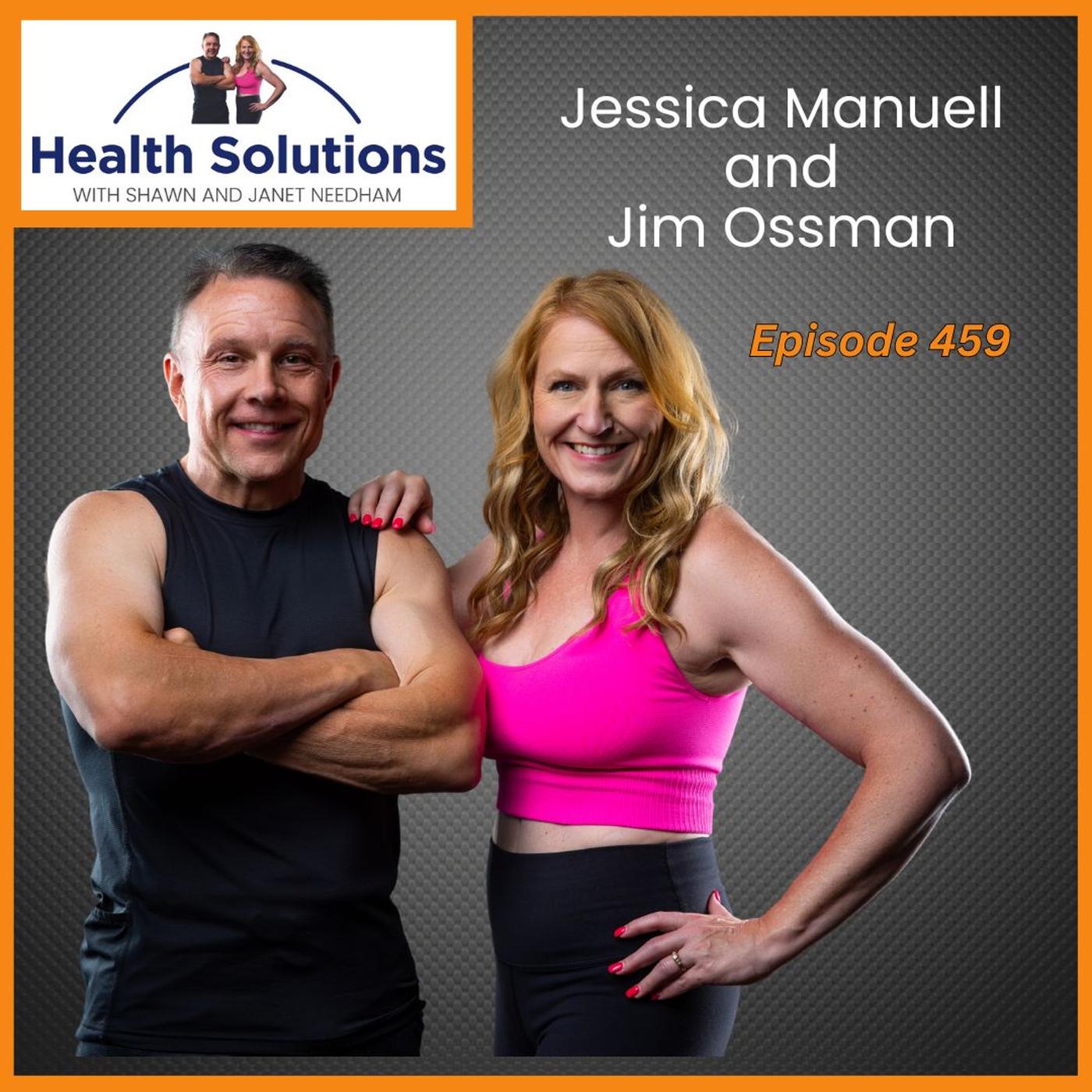 EP 459: Organic Farming--Is It What We Think It Is? with Jessica ...