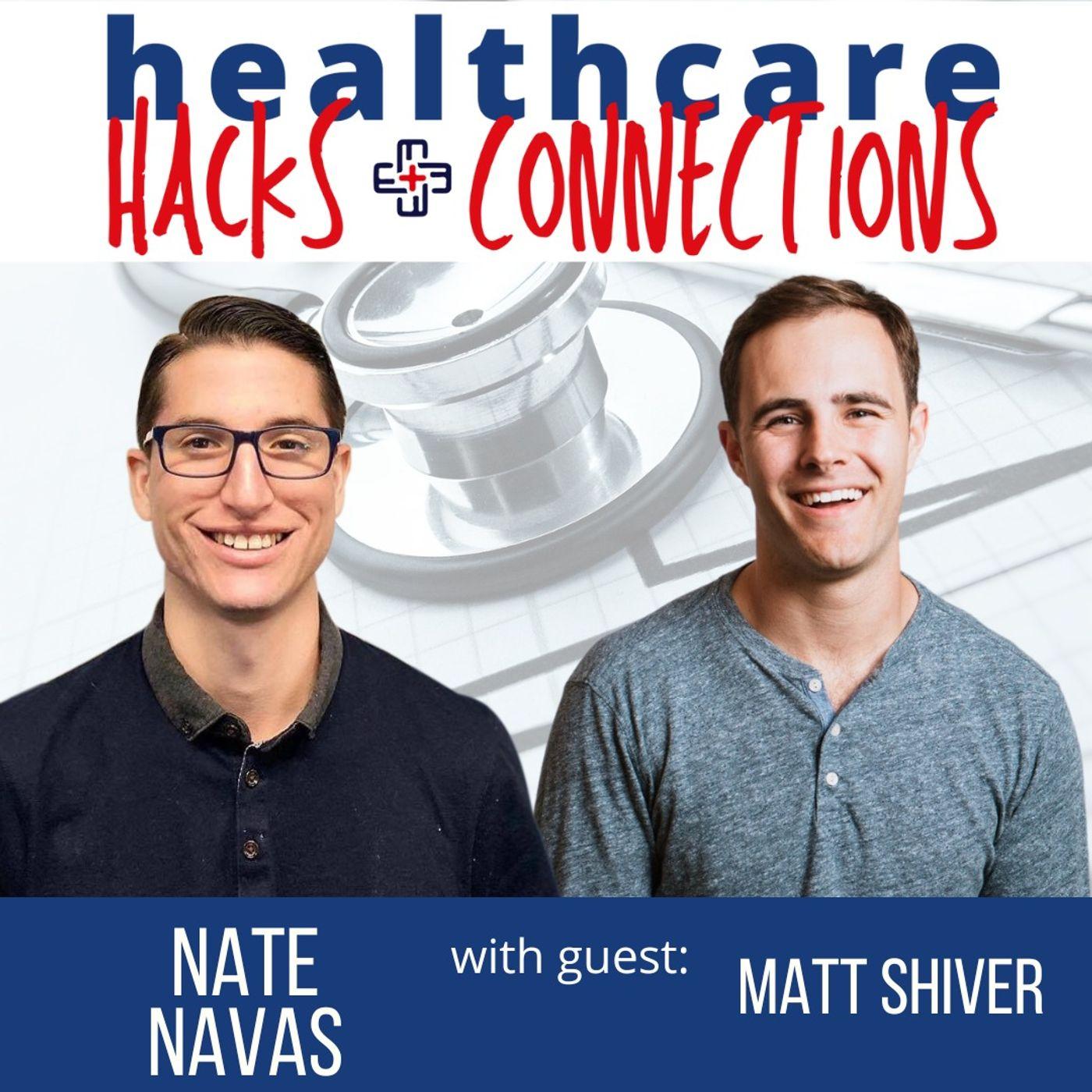 Finding Your Flow State - HEALTHCARE HACKS AND CONNECTIONS (podcast ...