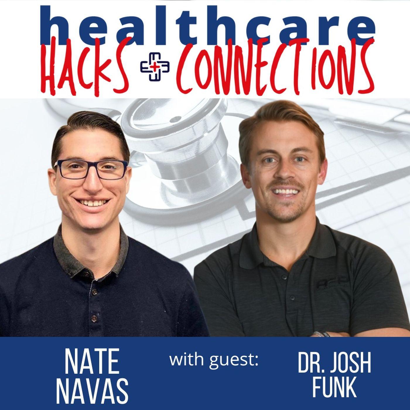 Making Decisions as a CEO: Navigating Growth and Feedback with Dr. Josh ...