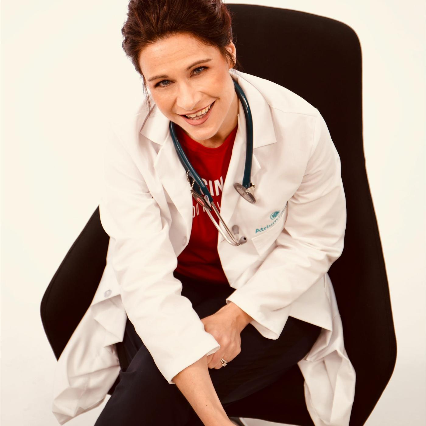 H.I. Ep. 87 - William “Bo” McDonald - Homelessness in Forsyth County ...