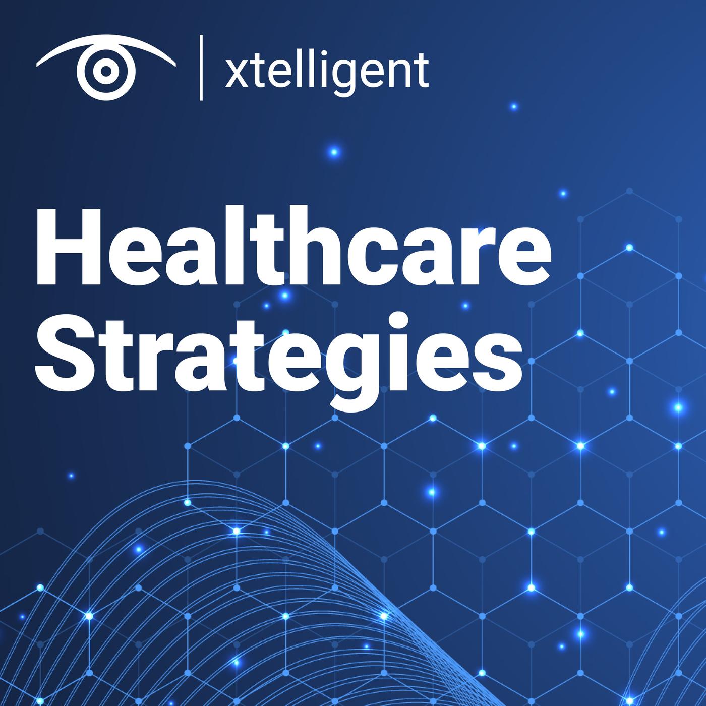 Healthcare Strategies (podcast) - Informa TechTarget | Listen Notes