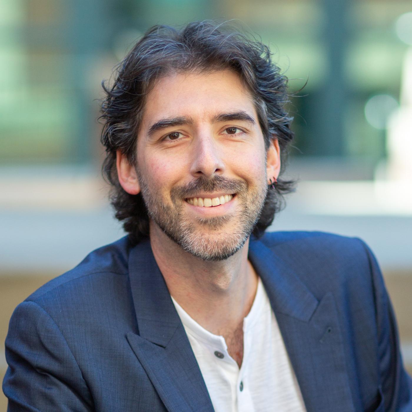 Paul Rea - Class of 2006 - Healthcare Torchbearers Podcast | Listen Notes