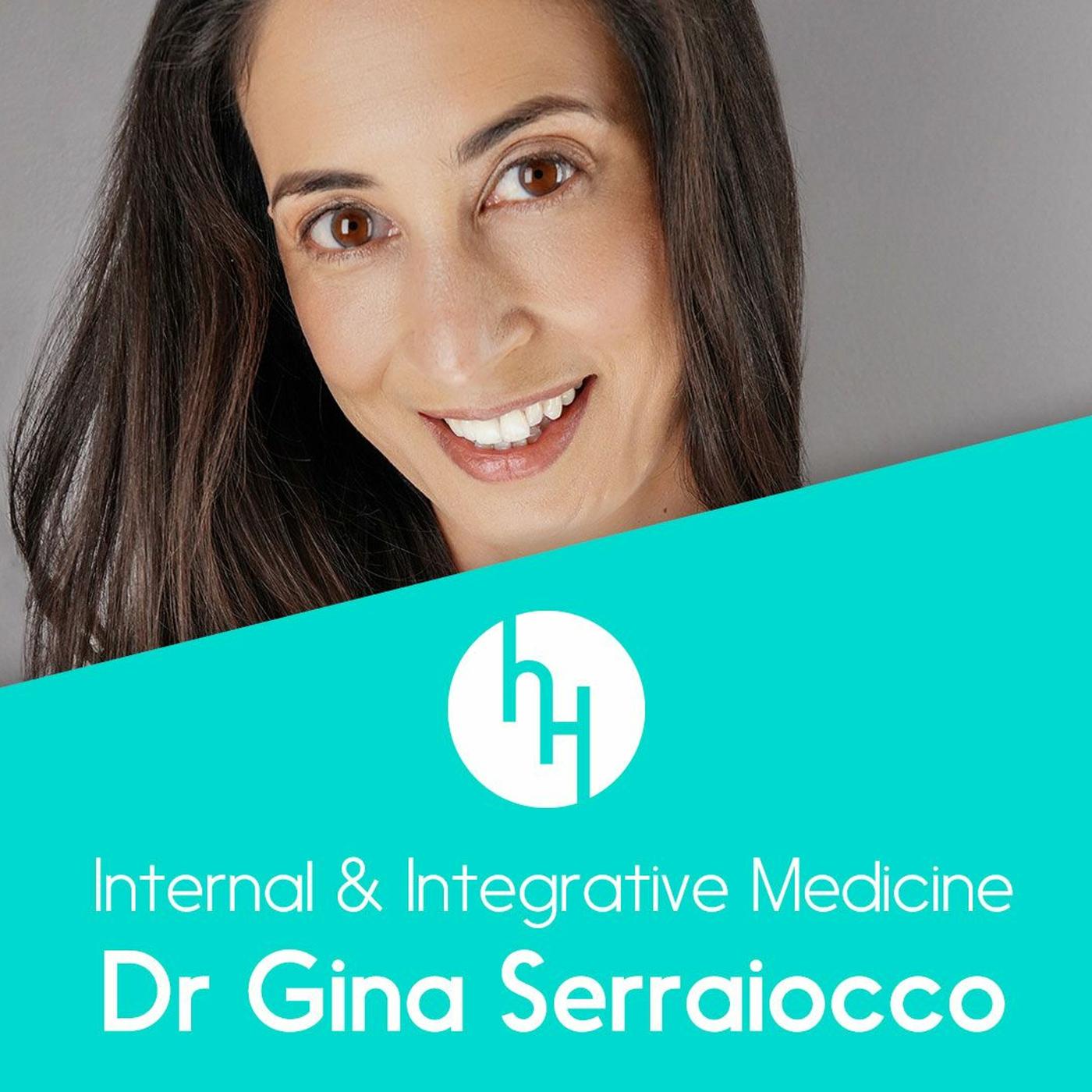 I can’t get pregnant. Now what? Ep 59 with fertility expert Dr Cindy ...
