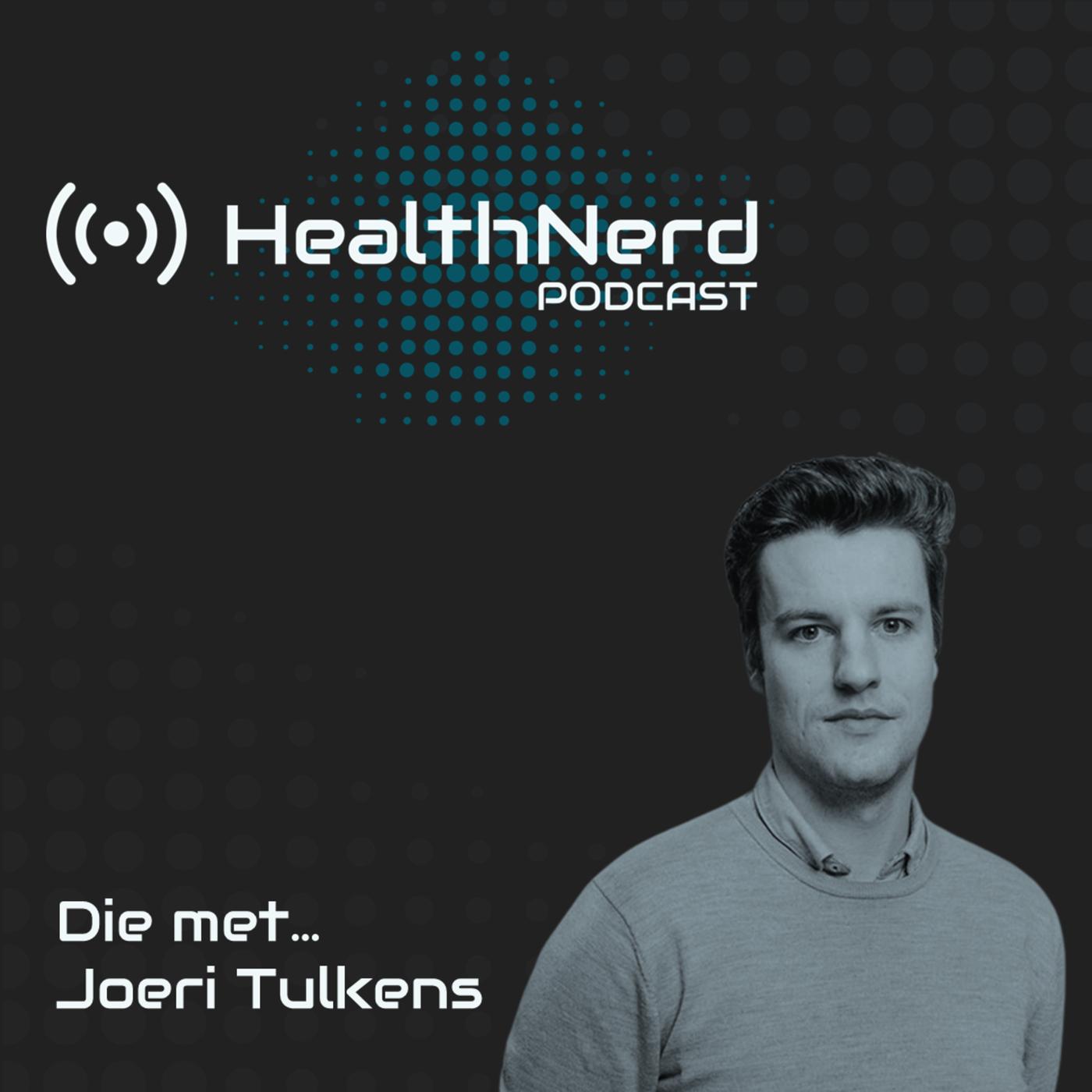Die met Niels en Caydie - HealthNerd Podcast | Listen Notes