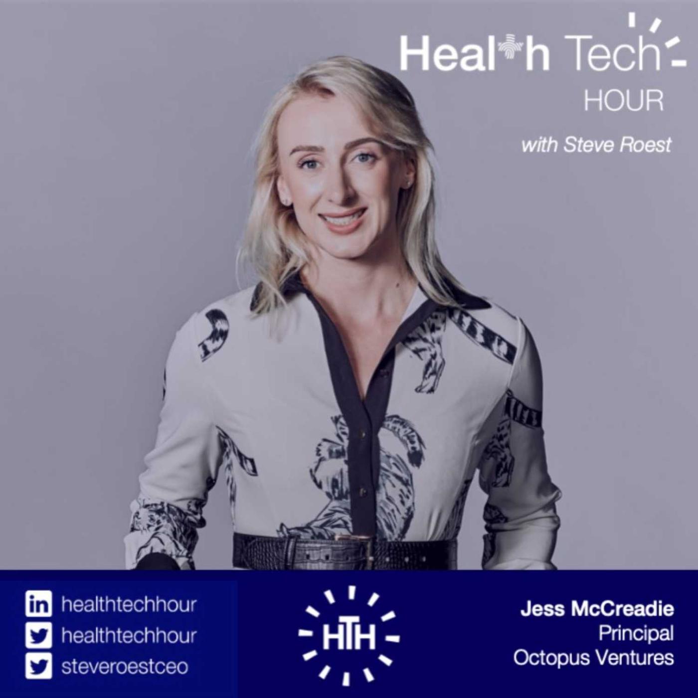 Ep60: Christiane Gross, International Business Development Lead at ...