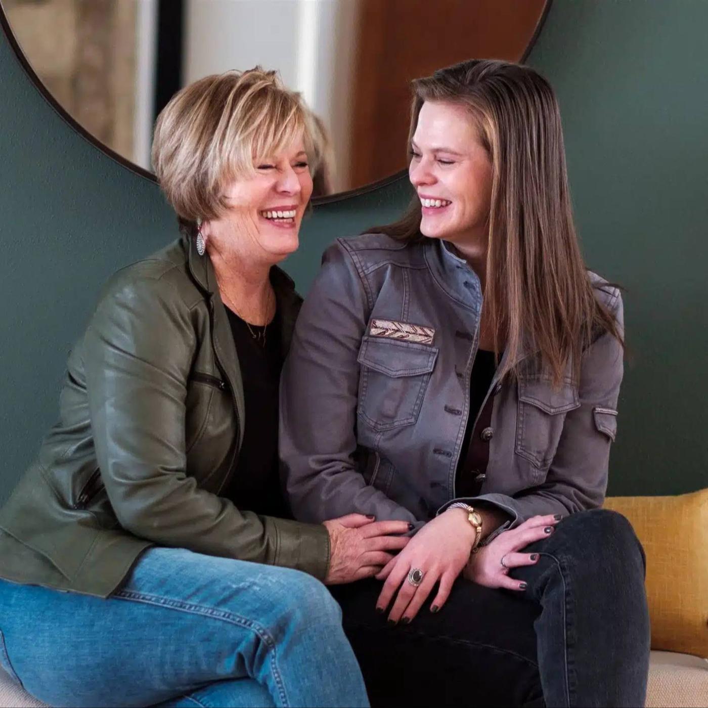 Empowering Women To Engage In Their Whole Financial Life with Maggie ...
