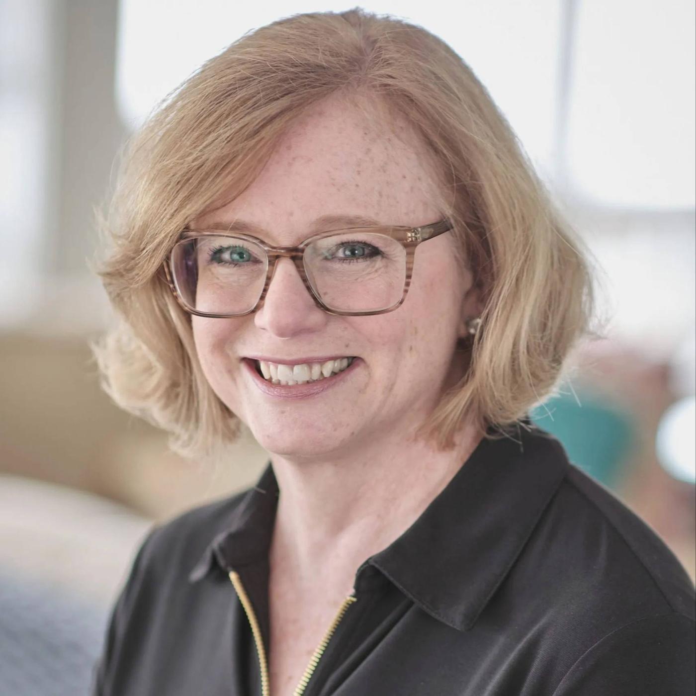 Empowering Women To Engage In Their Whole Financial Life with Maggie ...