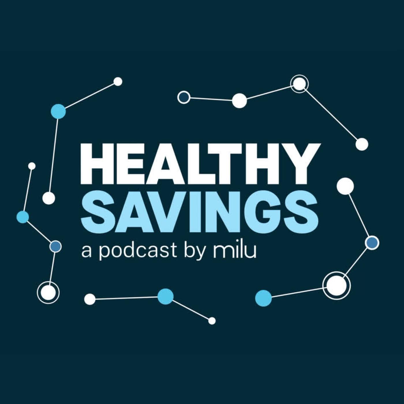 Investing in Healthcare, with Daisy Wolf - Healthy Savings, by milu ...