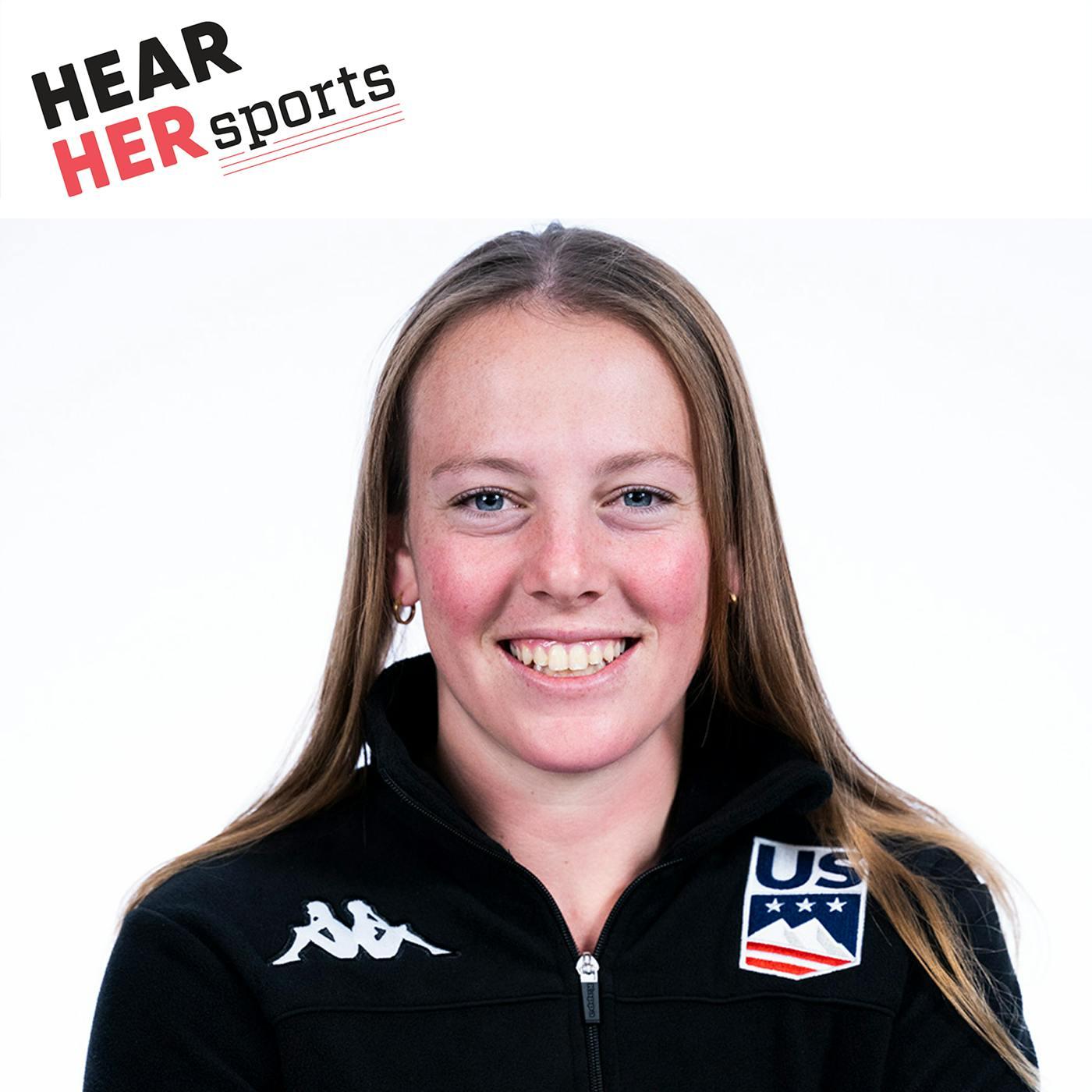 Cheryl Cooky Looking Into 4% Sports Media Coverage … Ep71 | Listen Notes