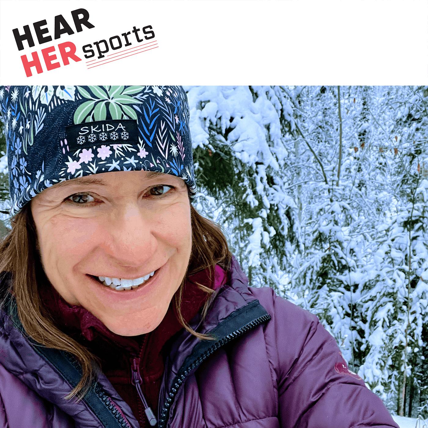 Kristen Rozell Adventures in the Alaskan Wilderness…Ep160 | Listen Notes