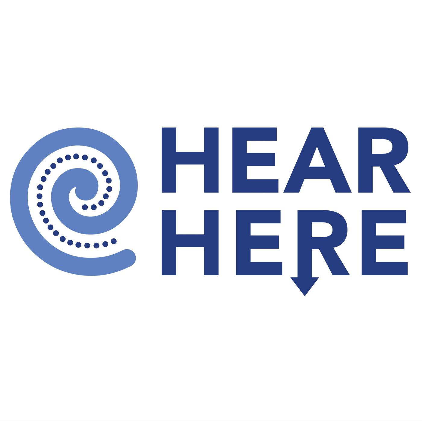Hear Here Podcast - Archie's Cochlear Implant Lab | Listen Notes