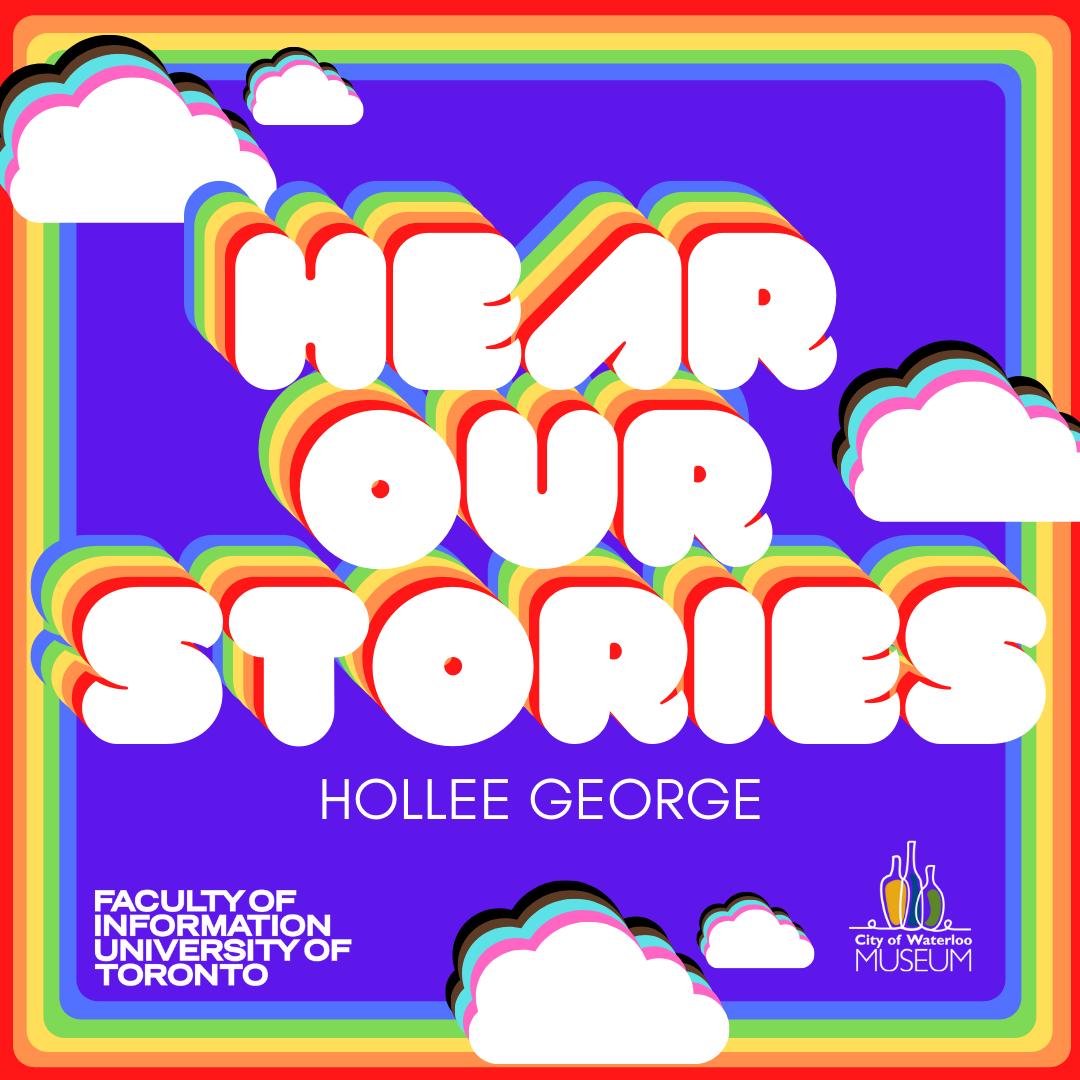 Hollee George, Musko Giizhigo Ikwe, or Red Sky Woman: Indigenous ...