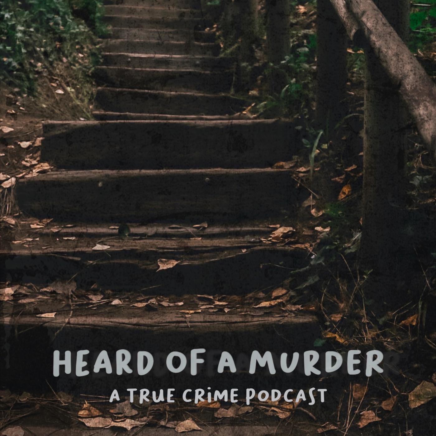 Jaime Osuna-Monster - Heard of a Murder (podcast) | Listen Notes