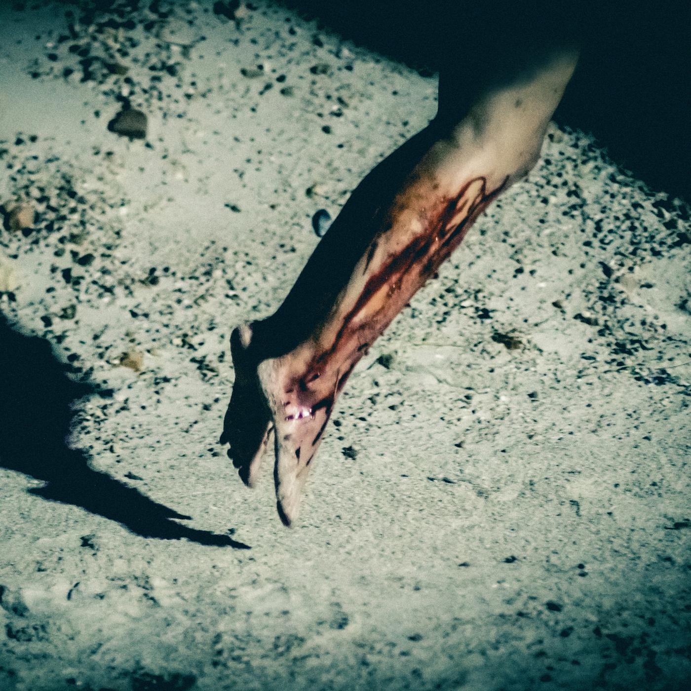 Jaime Osuna-Monster - Heard of a Murder (podcast) | Listen Notes