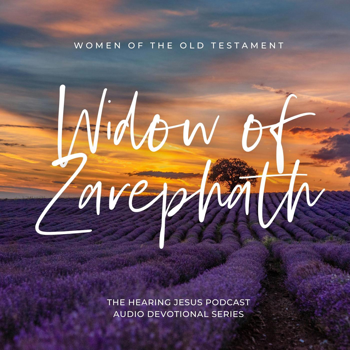 Hearing God’s Voice in the Valley- Hearing God’s Voice Series ...