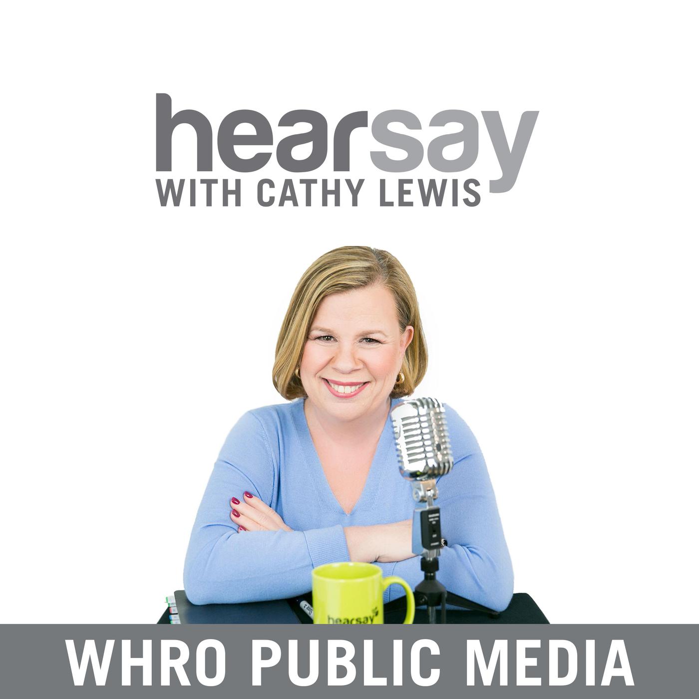 Tax Returns / GOP Convention / Local Journalism - HearSay with Cathy ...