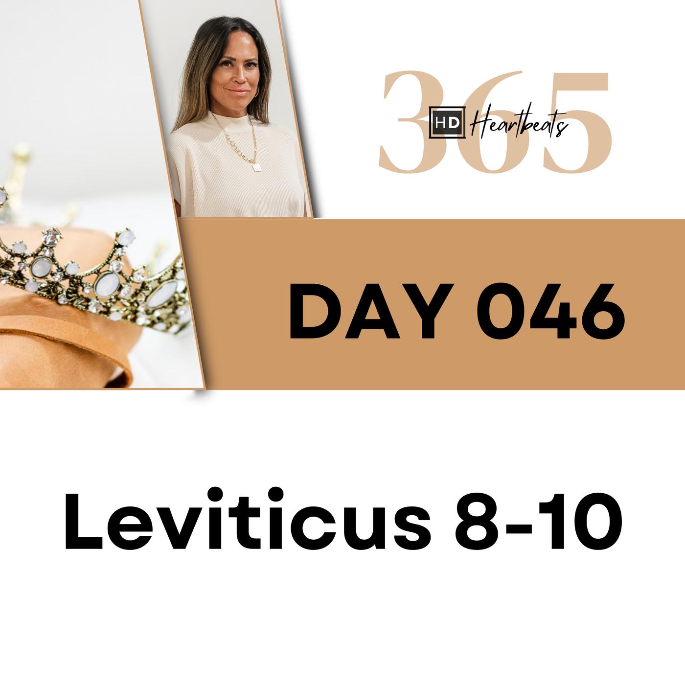 Day 024 Genesis 35-37 | Daily One Year Bible Study | Audio Bible ...