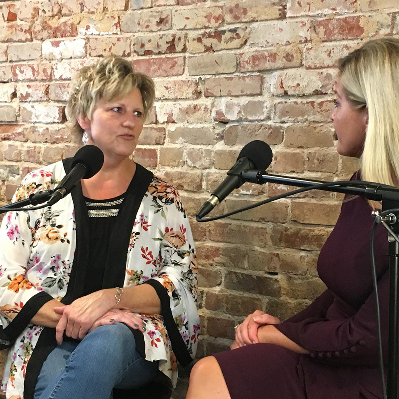 Episode 1: Jennifer Pizana (The Well Coffee Lounge) | Listen Notes