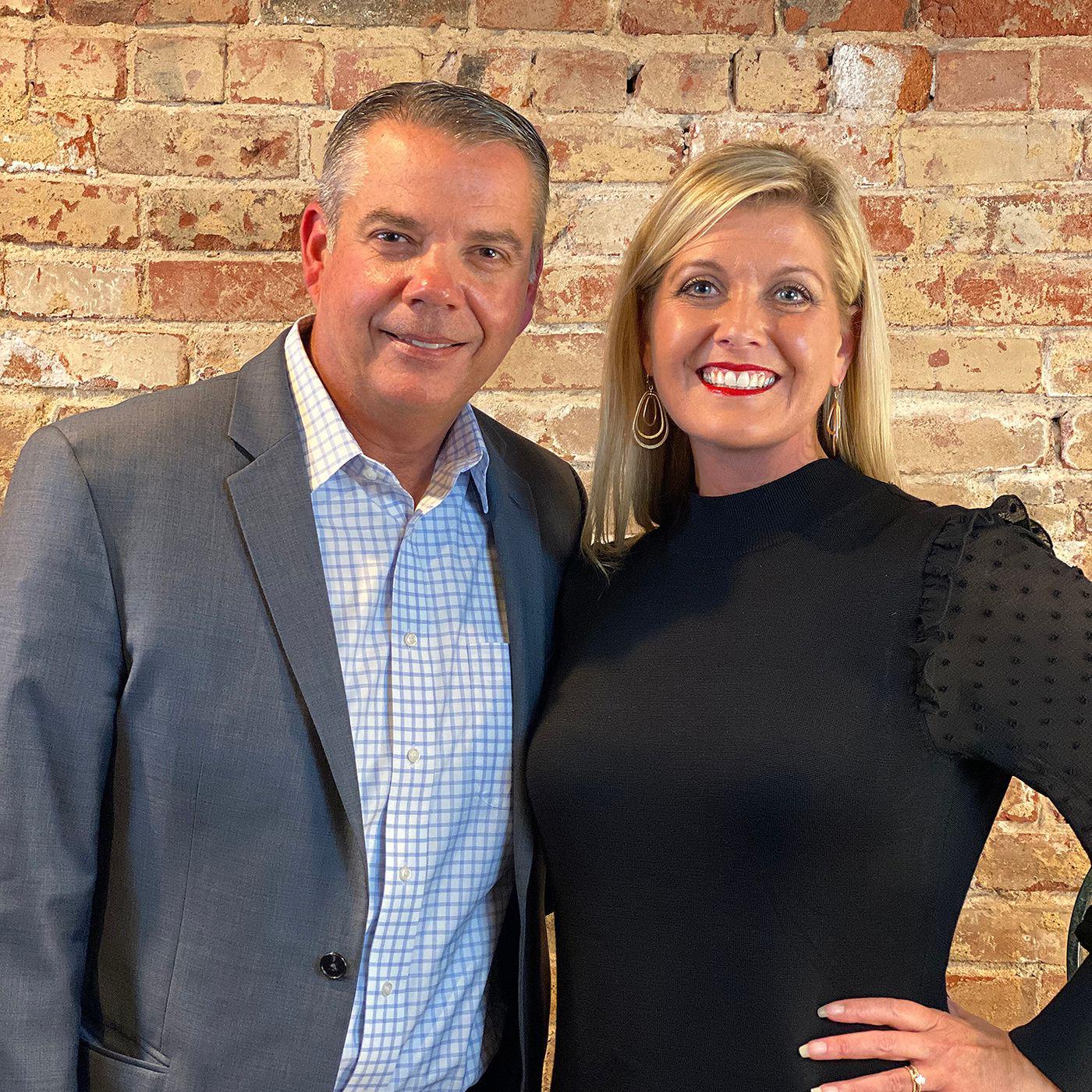 Episode 1: Jennifer Pizana (The Well Coffee Lounge) | Listen Notes