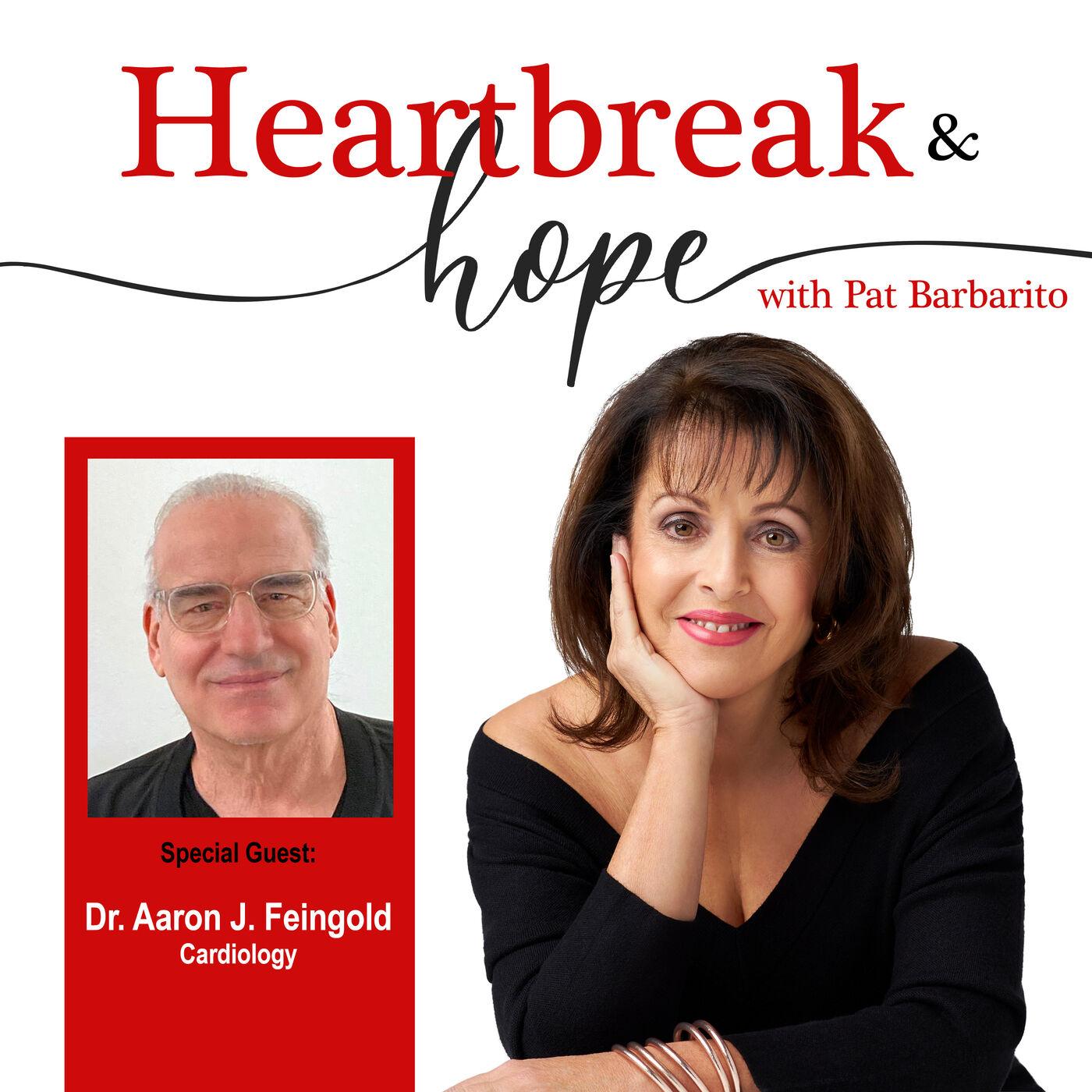 The Science of Love with Dr. Duana Welch - Heartbreak & Hope with Pat ...
