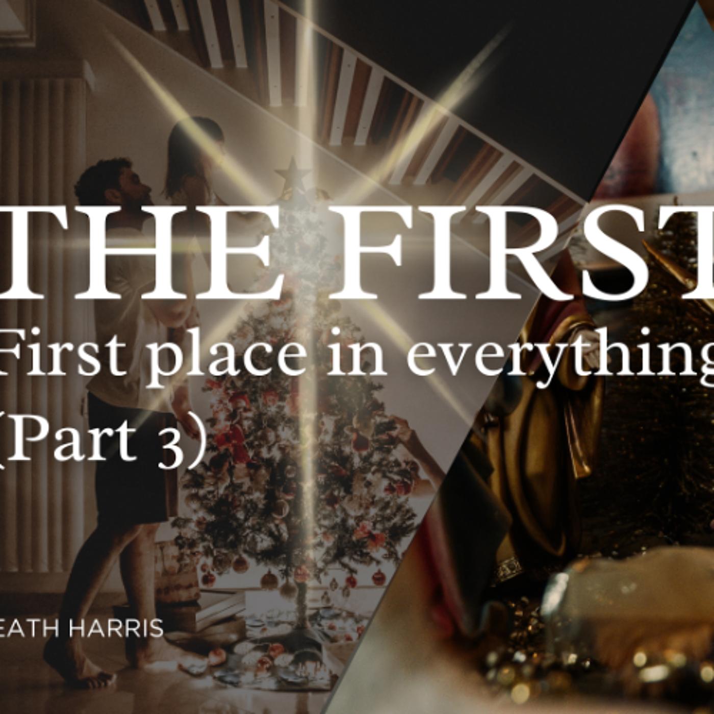 Why I Love Jesus (7 Stages Of Falling In Love) - Heath Harris Sermon ...