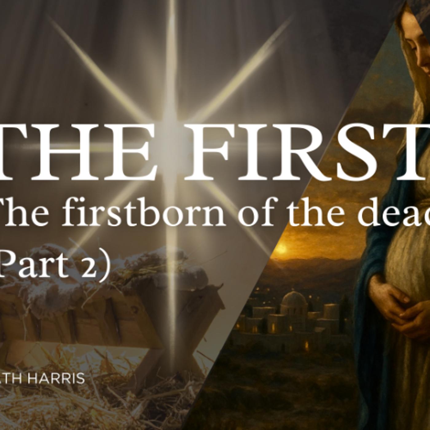 Why I Love Jesus (7 Stages Of Falling In Love) - Heath Harris Sermon ...