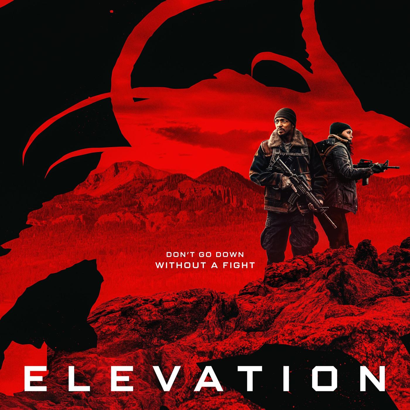 Elevation (2024) Movie Review - Heavy M Productions (podcast) | Listen ...
