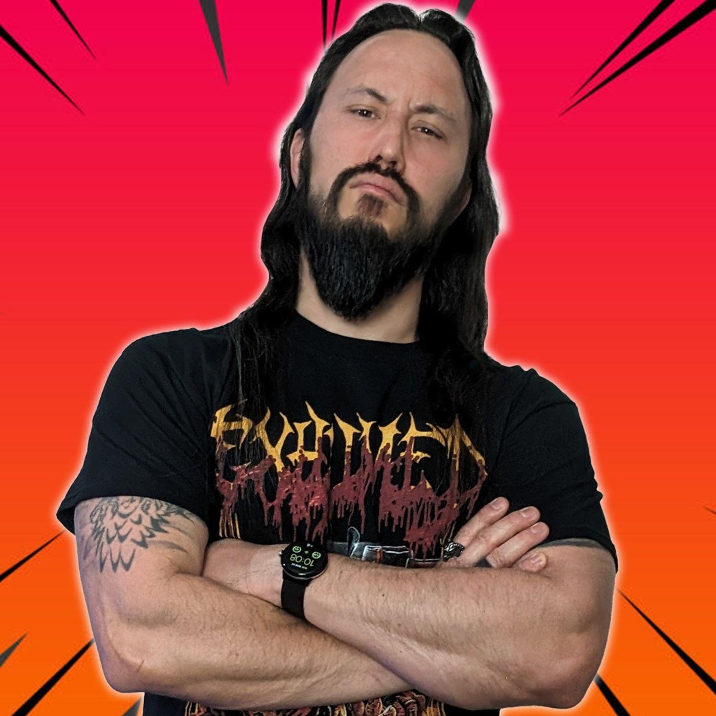 #168: A Death Metal Fan Discovers Bad Omens - Heavy Metal Philosophy ...
