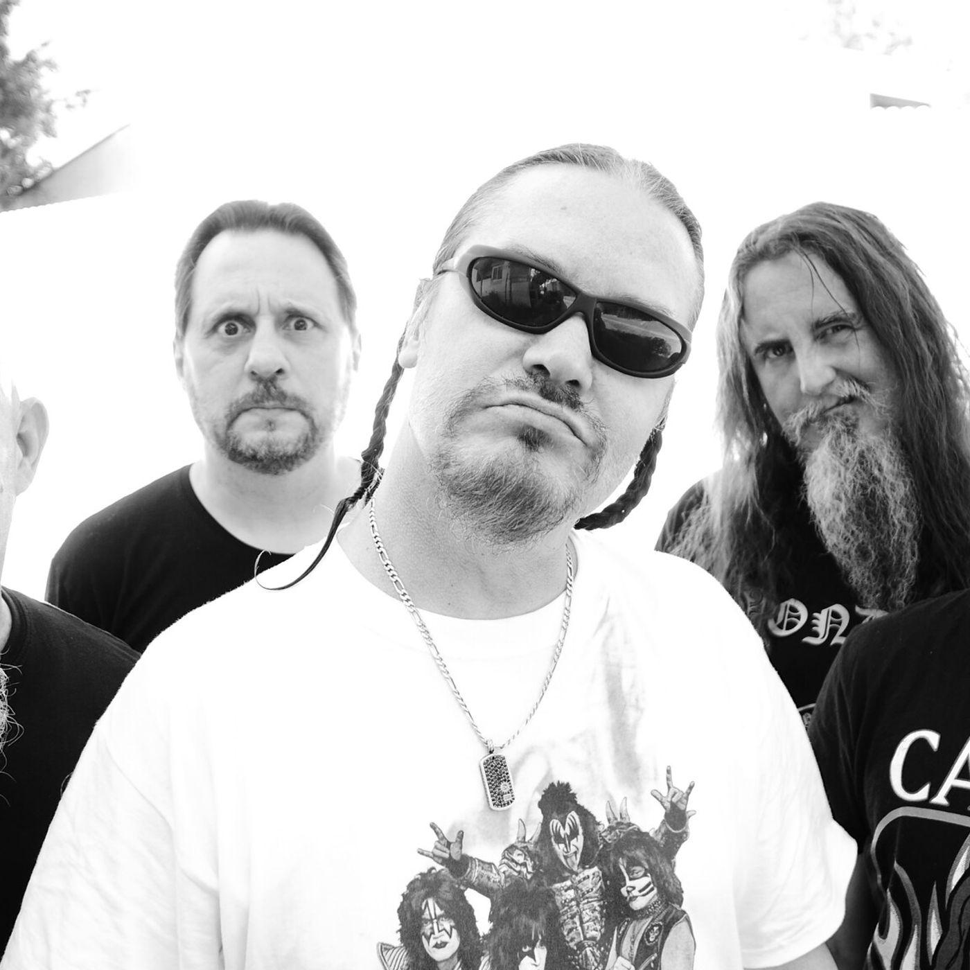 The Sound Of Wrath With TREY SPRUANCE from MR. BUNGLE | Listen Notes