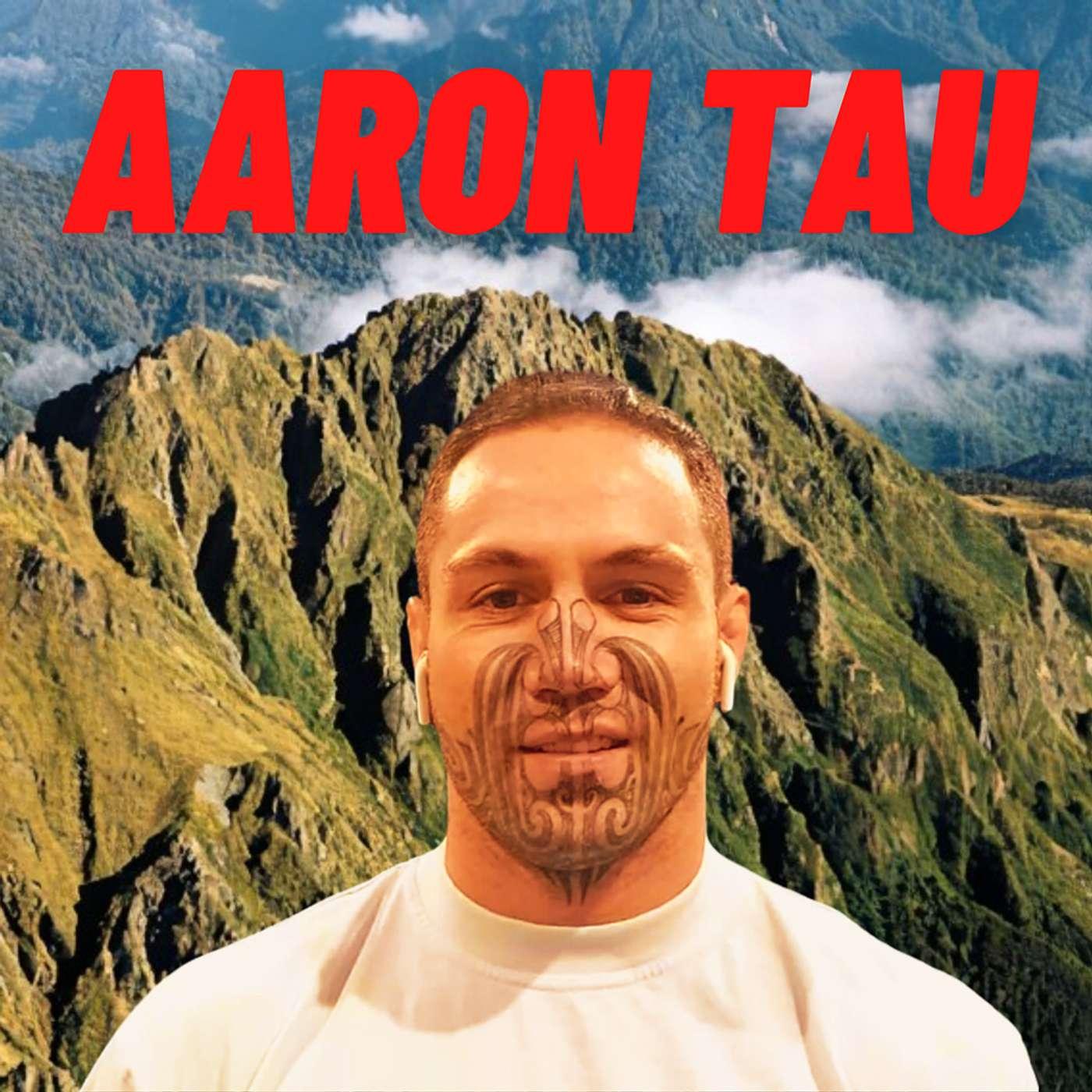 MMA Fighter Aaron Tau and his UFC Opportunity - heavywgt MMA (podcast ...