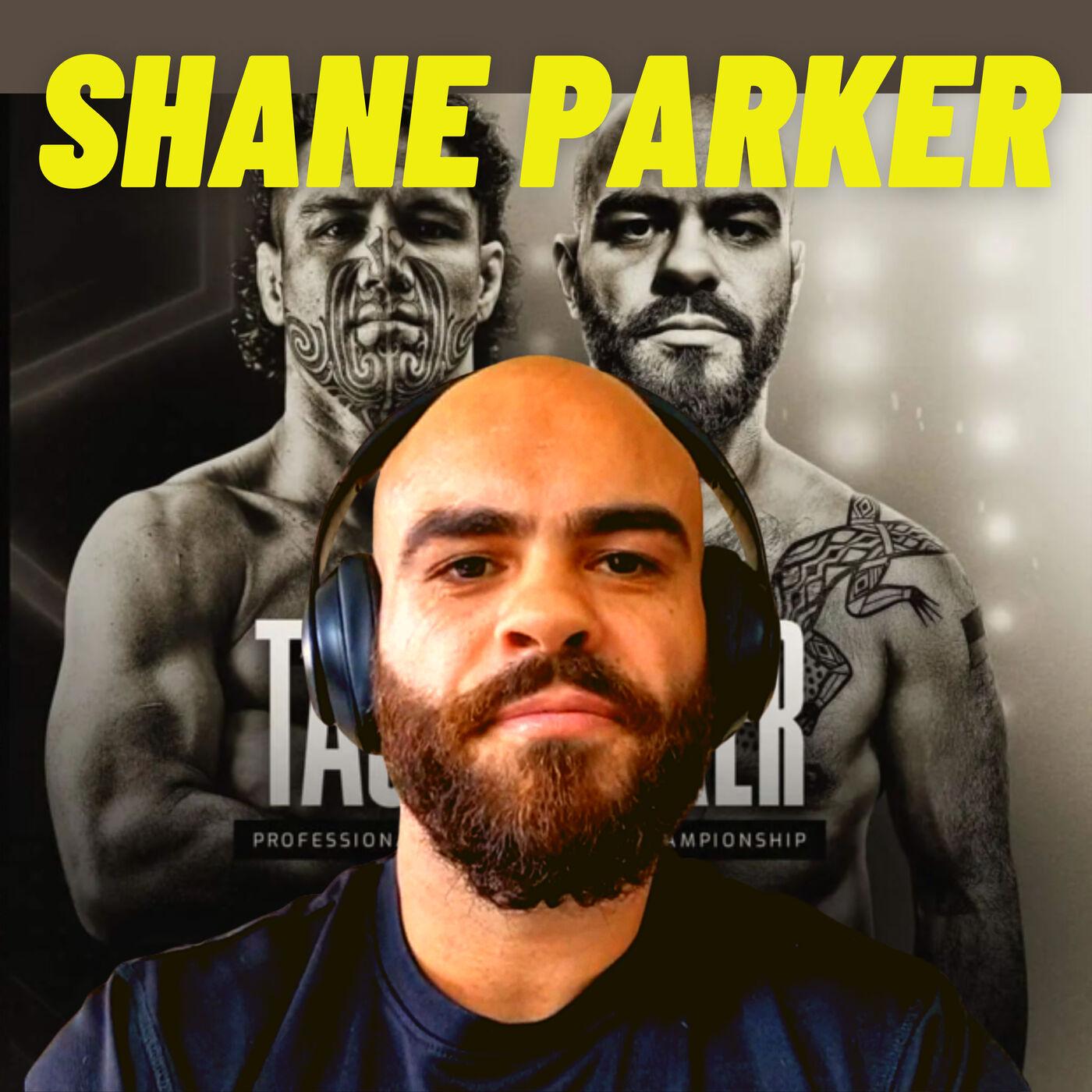 MMA Fighter Aaron Tau and his UFC Opportunity - heavywgt MMA (podcast ...