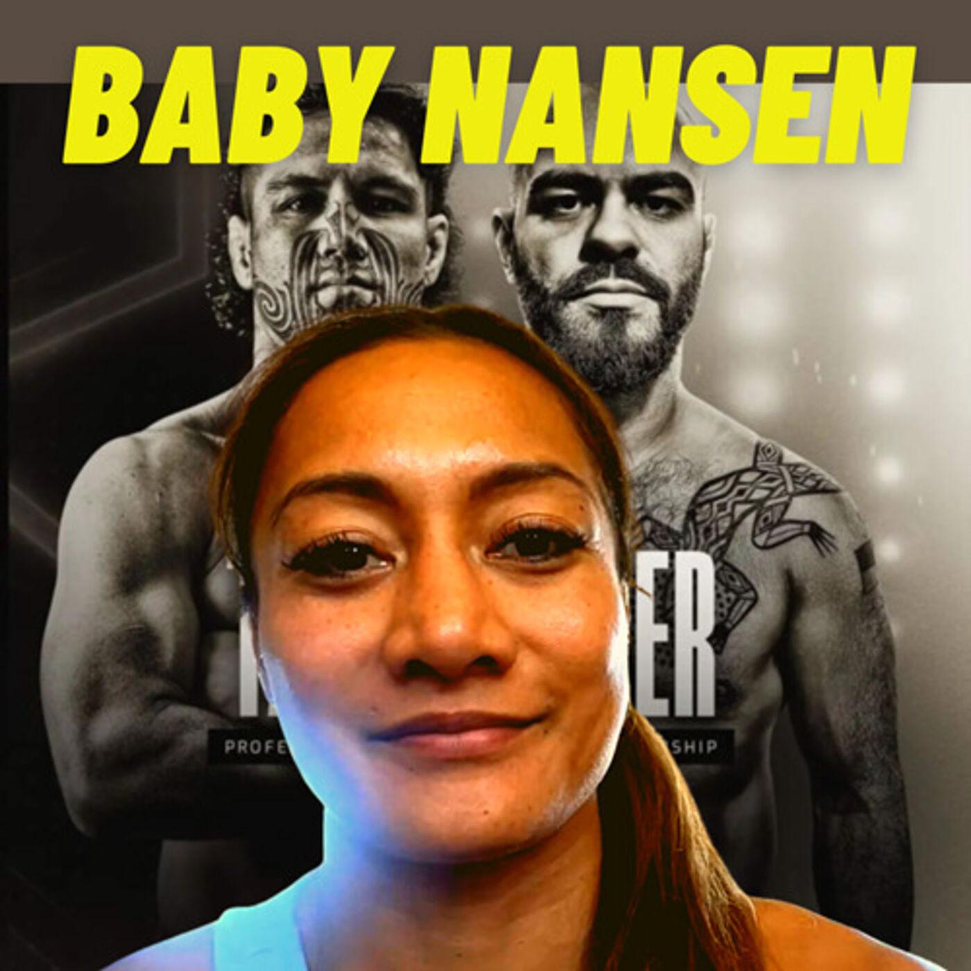 MMA Fighter Aaron Tau and his UFC Opportunity - heavywgt MMA (podcast ...